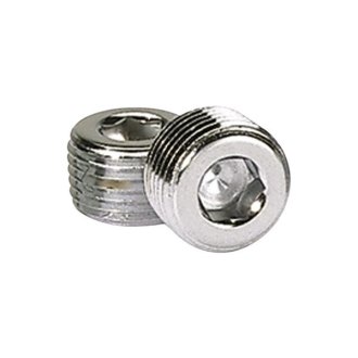 Oxygen Sensor Bungs & Plugs | CARiD