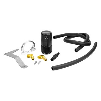 Chrysler Automotive Oil Catch Cans & Components | Hoses, Valves — CARiD.com