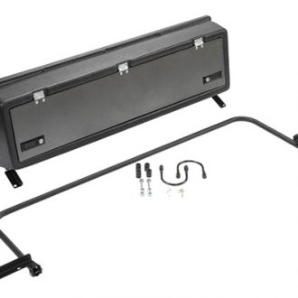 Overhead Storages | Consoles, Locking Boxes, Pocket Kits — CARiD.com