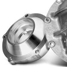 Moser Engineering™ | Performance Axles, Rear Ends, Wheel Studs — CARiD.com
