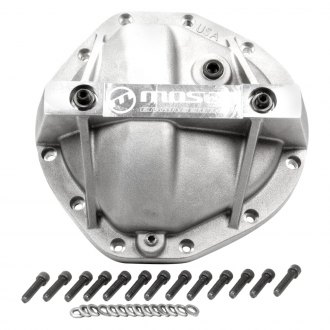 Moser Engineering™ | Performance Axles, Rear Ends, Wheel Studs — CARiD.com