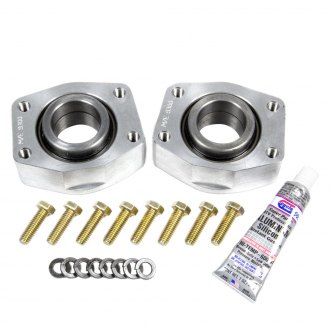 Moser Engineering™ | Performance Axles, Rear Ends, Wheel Studs — CARiD.com