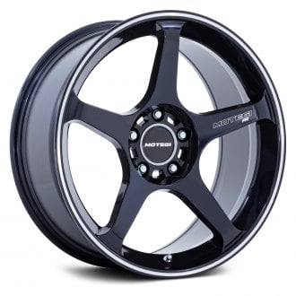 Motegi Racing™ - Wheels & Rims from an Authorized Dealer | CARiD