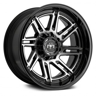 Motiv™ | Wheels & Rims from an Authorized Dealer — CARiD.com