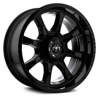 Motiv™ | Wheels & Rims from an Authorized Dealer — CARiD.com