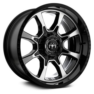 Motiv™ | Wheels & Rims from an Authorized Dealer — CARiD.com