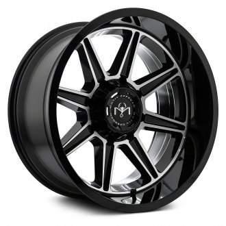Motiv™ | Wheels & Rims from an Authorized Dealer — CARiD.com