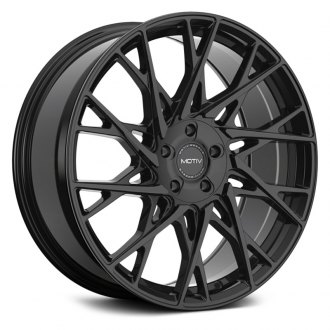 20 Inch Motiv Wheels & Rims — CARiD.com