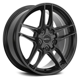2010 Chevy HHR Rims & Custom Wheels at CARiD.com