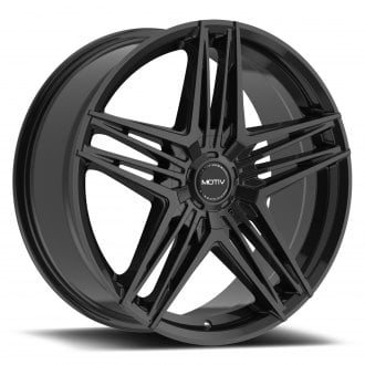 2011 Cadillac CTS Wheels | CARiD - Page 3