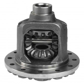 Dodge Ram Differentials - Rear, Front, Limited Slip | CARiD