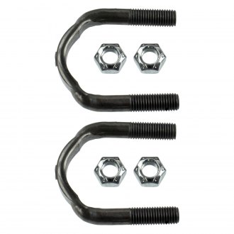Universal Joint U-Bolt Kits - CARiD.com
