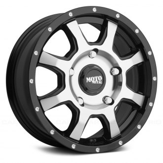 Mercedes Sprinter Rims & Custom Wheels - CARiD.com