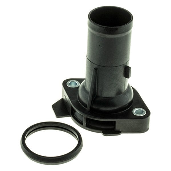 MotoRad® CH2313 - Engine Coolant Thermostat Water Outlet