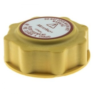 Ford Focus Radiator Caps - High Pressure, Racing | CARiD