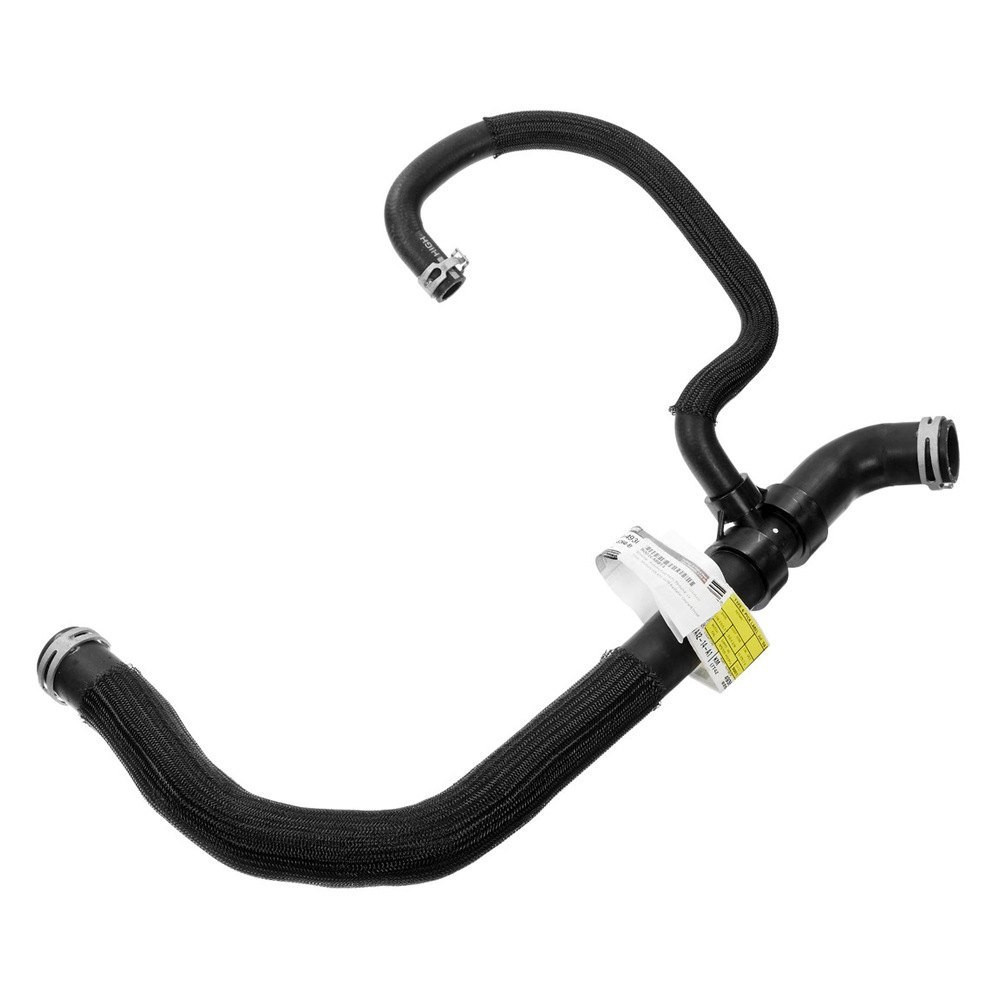 Motorcraft® KM4936 - Engine Coolant Radiator Hose