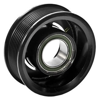 A/C Compressor Clutch Pulleys - CARiD.com