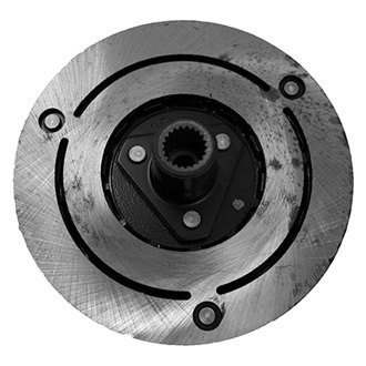 Ford A/C Compressor Clutches & Parts - Kits, Bearings | CARiD
