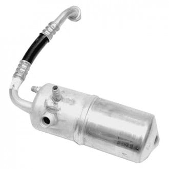A/C Receiver Driers & Accumulators - Car, Truck, Jeep, SUV | CARiD