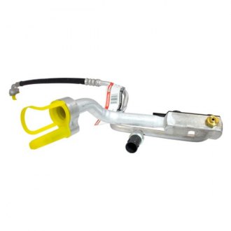 2006 Ford Freestyle A/C Hoses, Fittings, Pipes & O-Rings — CARiD.com