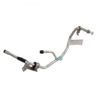 2008 Ford Edge A/C Hoses, Fittings, Pipes & O-Rings | CARiD