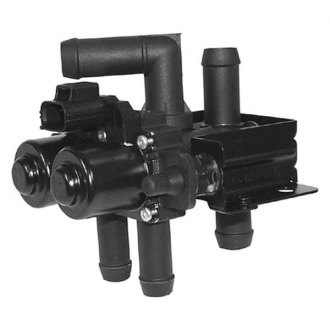 Automotive Heater Control Valves - Vacuum Actuators, Adapters | CARiD