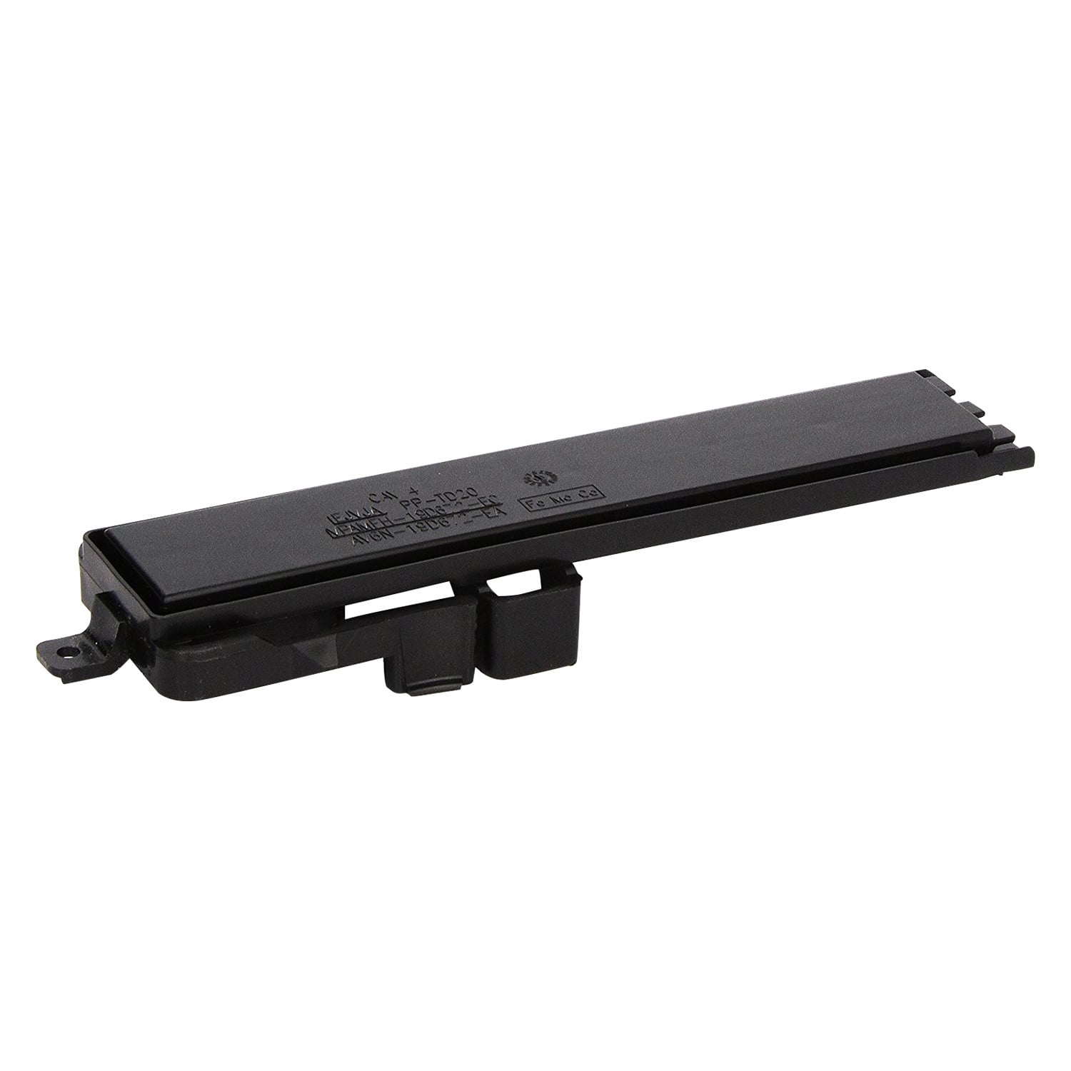 Motorcraft® - Cabin Air Filter Cover