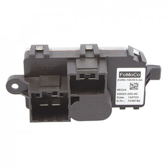 Ford Focus Blower Motors & Parts - Resistors, Regulators | CARiD