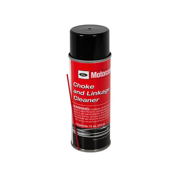 Motorcraft® PM14 - Choke and Linkage Cleaner