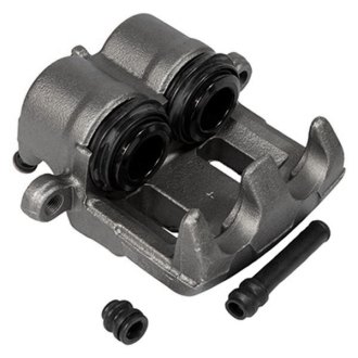 2011 Ford Edge Brake Calipers - Loaded, Semi Loaded | CARiD