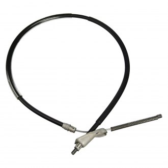 2000 Ford Ranger Parking Brake Components — CARiD.com