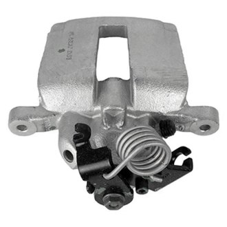 2017 Ford Explorer Brake Calipers | Loaded, Semi Loaded — CARiD.com