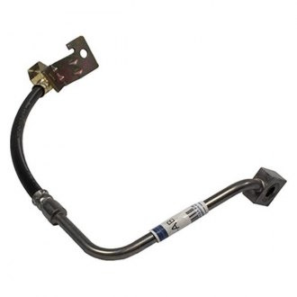 2003 Ford Explorer Brake Lines & Hoses | Braided, Extended — CARiD.com