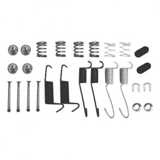 Drum Brake Adjusting Springs | CARiD