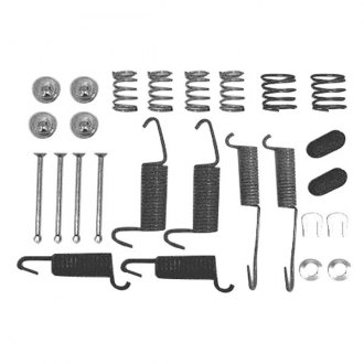 Drum Brake Adjusting Springs | CARiD