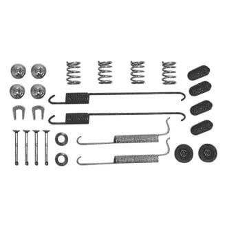 Drum Brake Adjusting Springs | CARiD