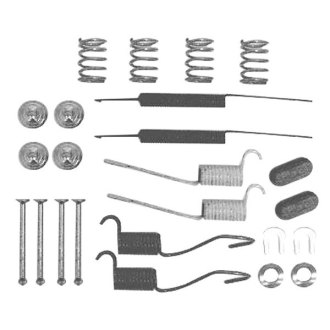 Drum Brake Adjusting Springs | CARiD