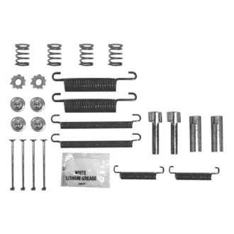 Drum Brake Adjusting Springs - CARiD.com