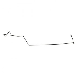 Ford Transit Connect Brake Lines & Hoses | Braided, Extended — CARiD.com