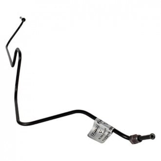 Ford Ranger Brake Lines & Hoses - Braided, Extended | CARiD