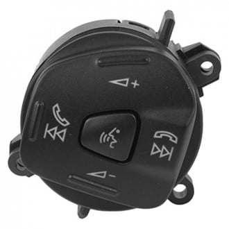 Ford Fiesta Cruise Control Components - Switches, Kits | CARiD