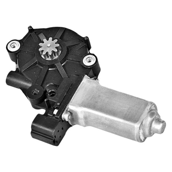 Motorcraft® - Power Window Motors