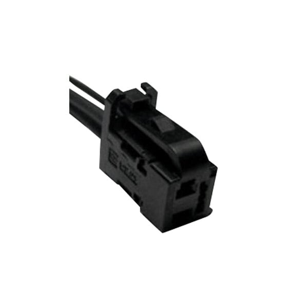 Motorcraft® WPT1311 - Clock Connector