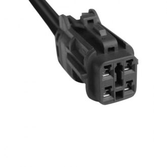 Engine Intake Manifold Runner Control Sensor Connectors - CARiD.com