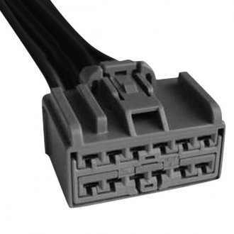 Lighting Control Module Connectors | 60 Products - CARiD.com