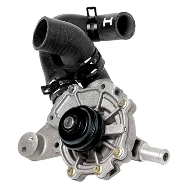 Motorcraft® - Engine Water Pump