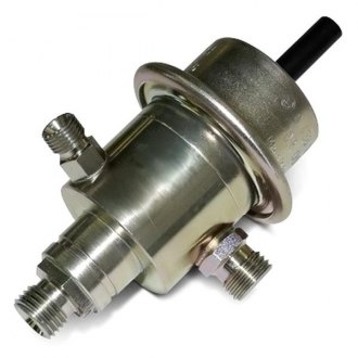 Fuel Pressure Regulators & Parts - Adjustable, EFI | CARiD