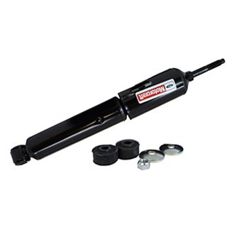 Ford Excursion Performance Suspension - Springs, Shocks, Struts