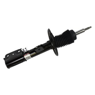 2013 Ford Explorer Shocks & Struts - Front, Rear | CARiD