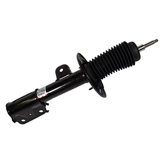 2014 Ford Explorer Shocks & Struts - Front, Rear | CARiD